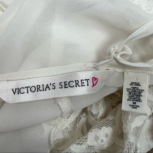 Victoria's Secret | Intimates & Sleepwear | Vtg 9s Victorias Secret ...